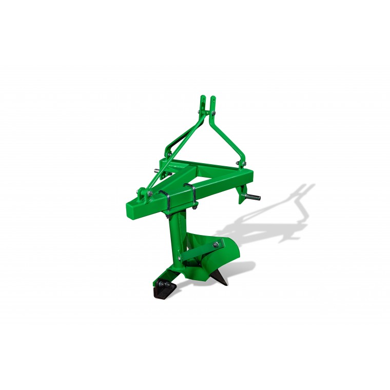 Plūgai mini traktoriukams "Farmostal" su 20 cm užgriebio pločiu ...