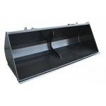 Kaušai "Spawex LO1, LO2 Big" - Prekyba nauja ir naudota žemės ūkio technika