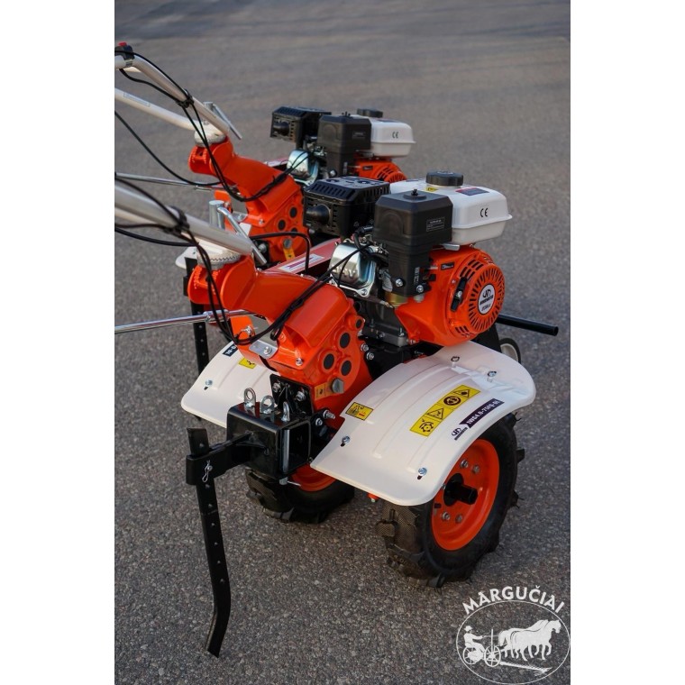 Motoblokas "Hinomoto", 5,4 AG - Prekyba nauja ir naudota žemės ūkio ...