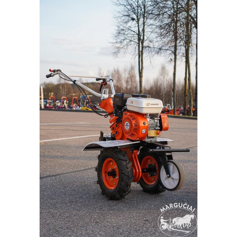 Motoblokas "Hinomoto", 5,4 AG - Prekyba nauja ir naudota žemės ūkio ...