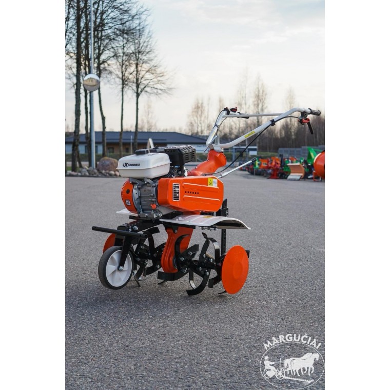 Motoblokas "Hinomoto", 5,4 AG - Prekyba nauja ir naudota žemės ūkio ...