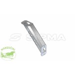 Sipma trašų barstytuvo tvirtinimas 0829-203-003 - Prekyba nauja ir naudota žemės ūkio technika