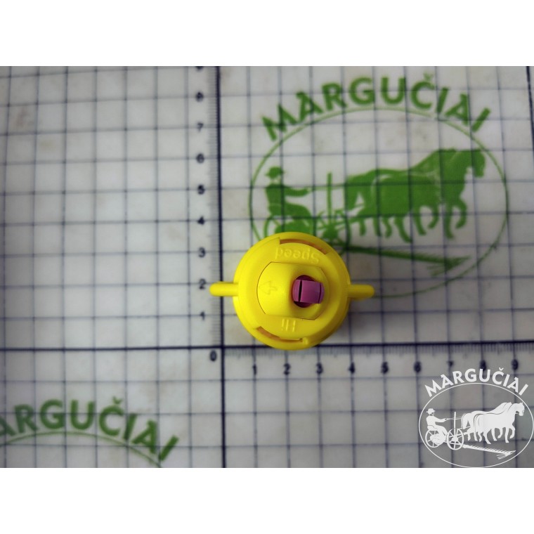 Purkštukas Agrotop Turbo Drop 02-110 hi speed - Prekyba nauja ir ...