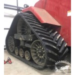 Vikšrai - Prekyba nauja ir naudota žemės ūkio technika