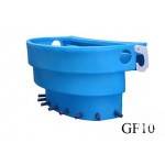 Girdyklos "JFC GF, GFC" - Prekyba nauja ir naudota žemės ūkio technika