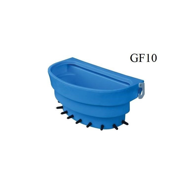 Girdyklos "JFC GF, GFC" - Prekyba nauja ir naudota žemės ūkio technika