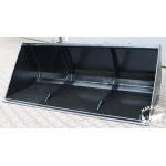 Kaušai "Spawex LO1, LO2 Big" - Prekyba nauja ir naudota žemės ūkio technika