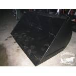 Kaušai "Spawex LO1, LO2 Big" - Prekyba nauja ir naudota žemės ūkio technika