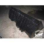 Kaušai "Spawex LO1, LO2 Big" - Prekyba nauja ir naudota žemės ūkio technika