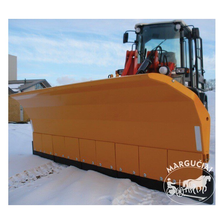 Buldozeris "Snowline NGS" - Prekyba nauja ir naudota žemės ūkio technika