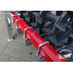 Crosskill tipo volai "DA Landtechnik Dragon Front Crosskill" - Prekyba ...