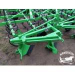 Plūgai mini traktoriukams "Farmostal" su 20 cm užgriebio pločiu ...