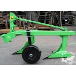 Plūgai mini traktoriukams "Farmostal" su 20 cm užgriebio pločiu ...