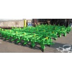 Plūgai mini traktoriukams "Farmostal" su 20 cm užgriebio pločiu ...