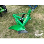 Plūgai mini traktoriukams "Farmostal" su 20 cm užgriebio pločiu ...